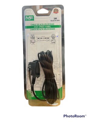 M2 Tec Telefonkabel Mini LAN Kabel (RJ11 Stecker) | eBay.de