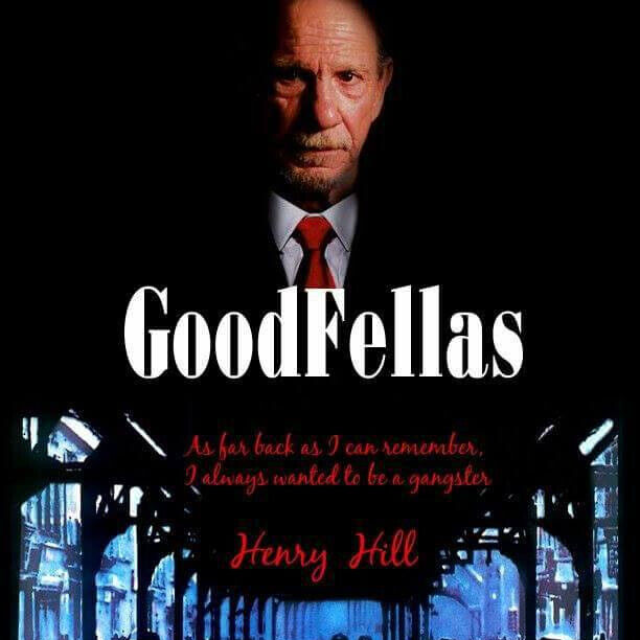 GOODFELLA MEMORABILIA | eBay Stores