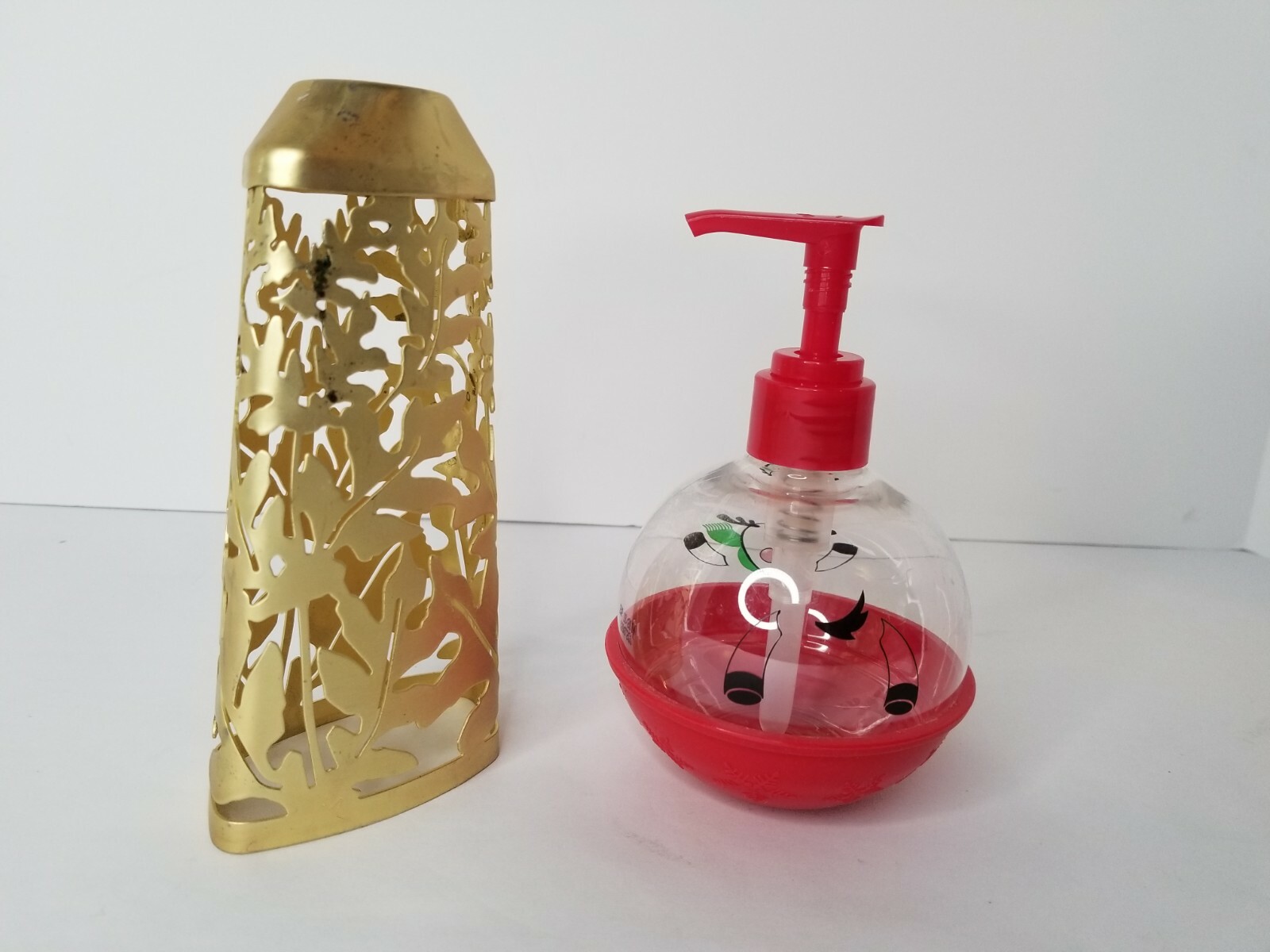 Lot of 2 Bath & Body Works Soap Hand Soap Dispenser Cover Sleeve | eBay