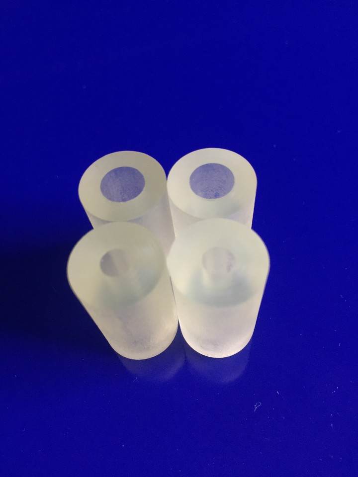 PA03540-Y075 PA03540-G078 Exit Feed Roller for Fujitsu fi-6130 fi-6230 ...