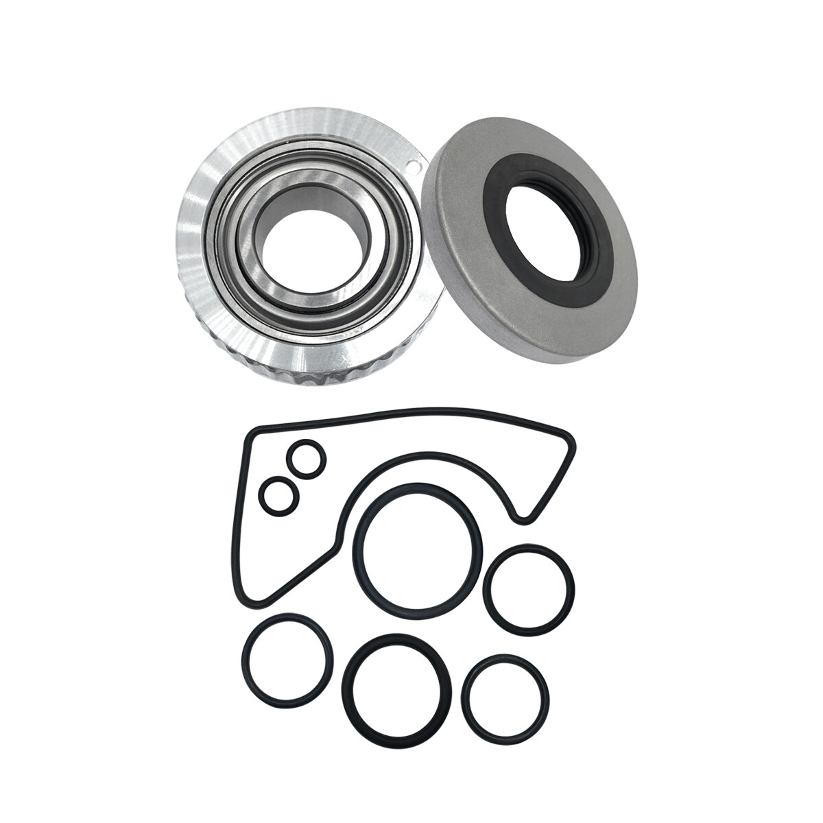 Gimbal Bearing kit for Mercruiser Bravo I, II & III Sterndrive 30 ...