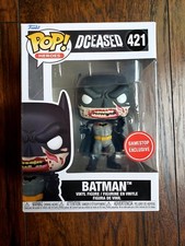 Batman Funko Pop! Vinyl Checklist - Explore the Full Master List