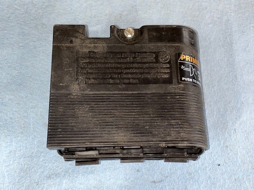Murray 22 Inch Push Mower Briggs and Stratton Quantum 5hp Air Cleaner ...