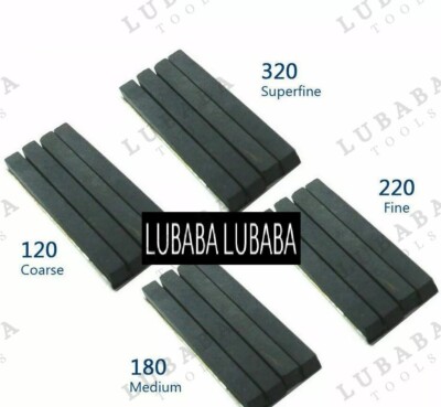 BRAND NEW ALL SIZES BLOCK CYLINDER ENGINE HONE KIT STONES FOR HONING ...