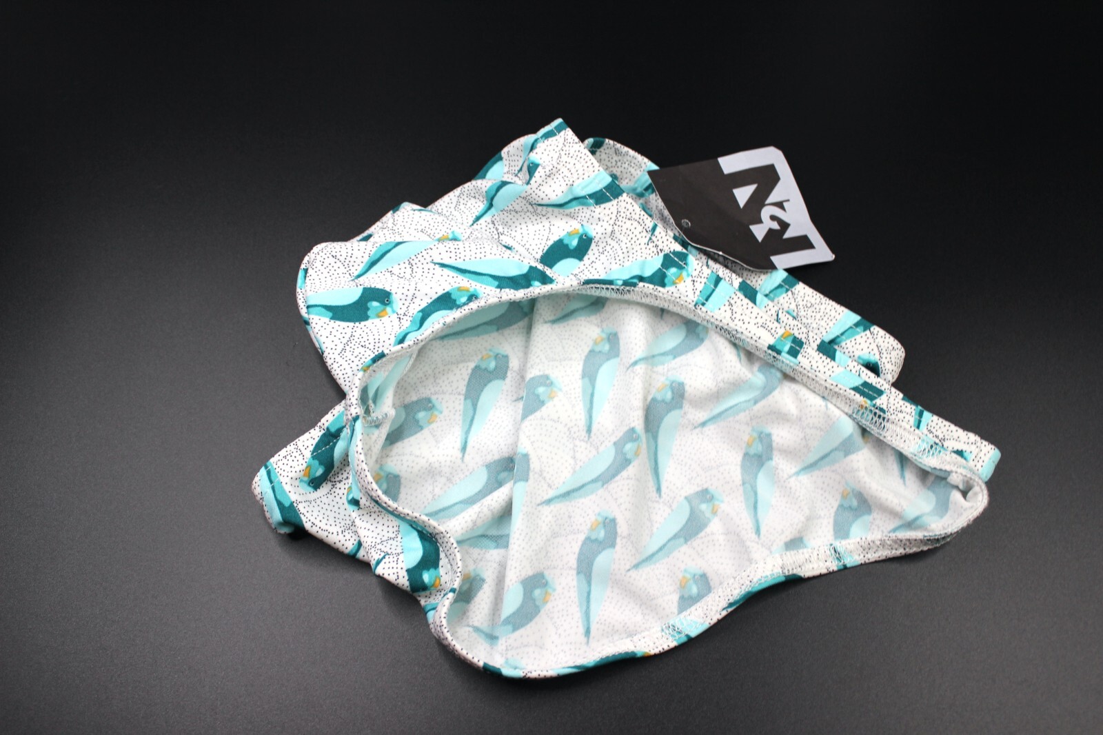 N2N Bodywear Men blue Paradise swim bikini swimwear size S | eBay