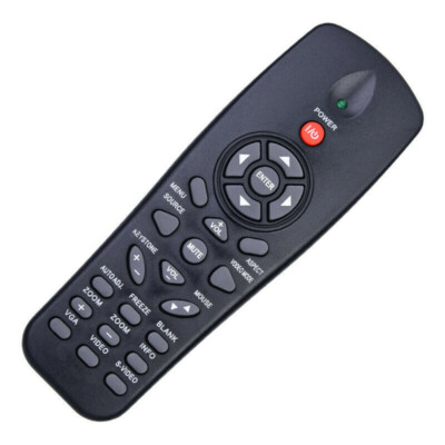 Projector Remote Control IR2804 FOR Dell 1610HD 2804 1209S 1210S 1220 ...