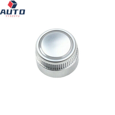 For Audi A6 C7 A7 2012-16 4G0919070 MMI Radio Volume Adjustment Knob ...