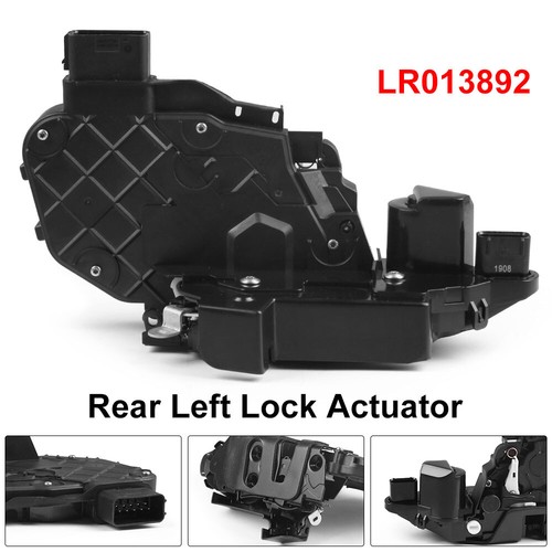 For Land Rover LR2 LR3 LR4 Range Rover LR013892 Car Door Lock Actuator ...