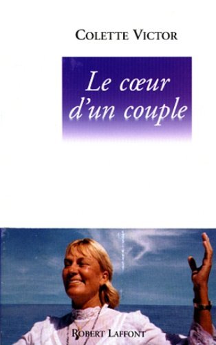 Le coeur d'un couple, Colette Victor | eBay