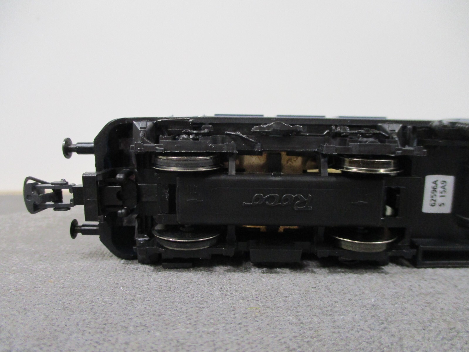 Roco AC 62596 Spur H BR 110 249-0 der DB Elektrolok E-Lok analog mit ...