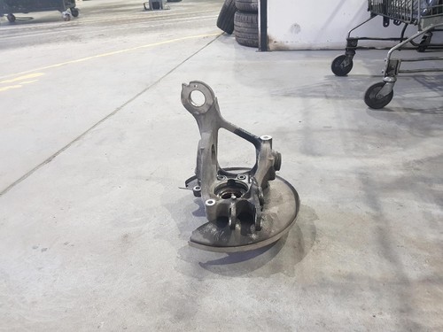 Audi Q5 2013-2017 Left Rear Stub - Hub SQ5, 8R - 8R0505431F | eBay ...