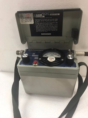 Gas Testers - Gas Indicator Model