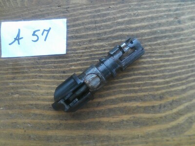 Savage Model 1905 1917 Breech Bolt 7.65mm 32acp W/ Extractor & Lever | eBay