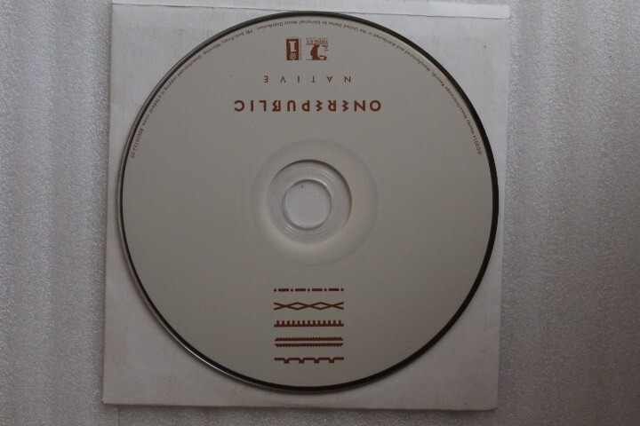 OneRepublic – Native CD New Version Pop Rock, Soft Rock 602537824526| eBay