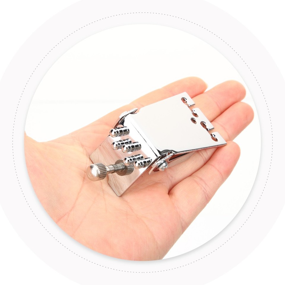 Five String Banjo Accessories Professional Accessory Tailpiece ...