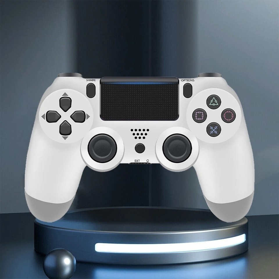 For Playstation 4 PS4 Wireless Controller Bluetooth Gamepad | eBay UK