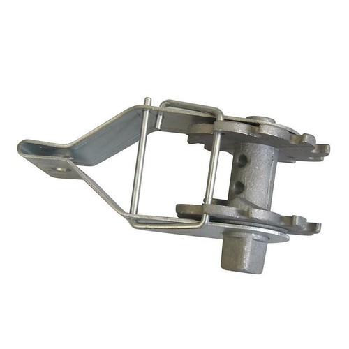 10 X FENCE WIRE STRAINER - In Line Fencing Ratchet Tensioner Tighten ...