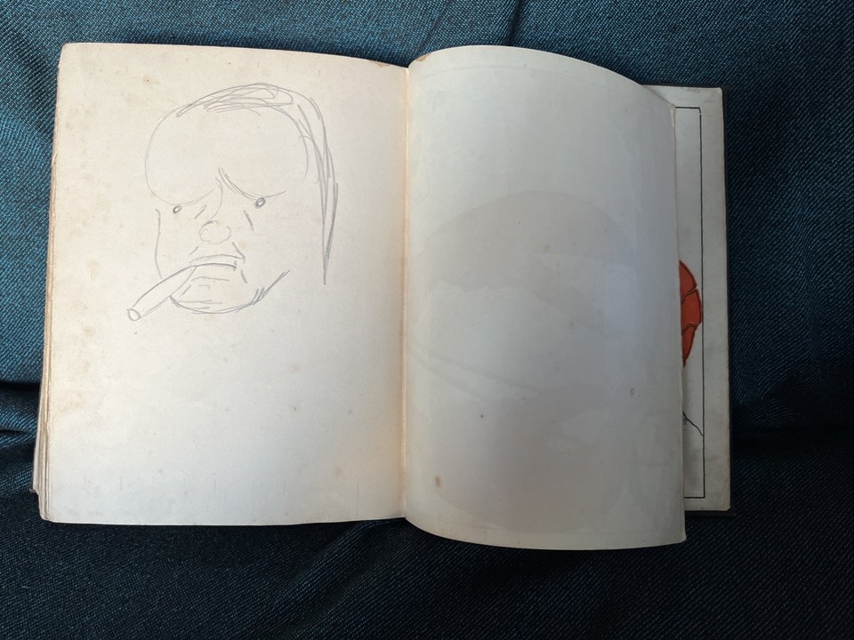 Maxfield Parrish Eugene Field / POEMS OF CHILDHOOD 1922 | eBay UK