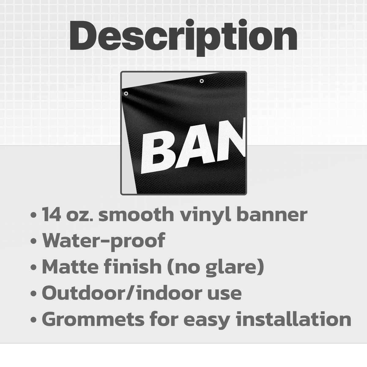 Clipart Banner Bán Banners | Cheap Banner | Custom Vinyl Banners