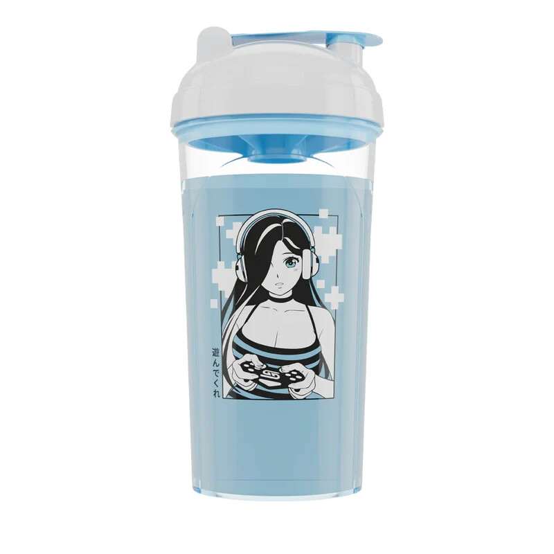 GamerSupps GG "Waifu Cup S4.4: Gamer Girl w/ Samples! | eBay