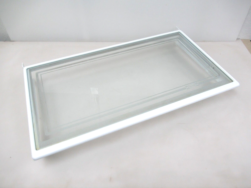 Sub Zero Refrigerator Model 690 Rollout Shelf (25" x 13 3/4") Assembly ...