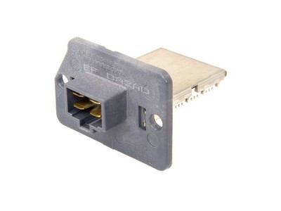 Four Seasons 71CY68Y Blower Motor Resistor Fits 2001-2004 Hyundai Santa ...