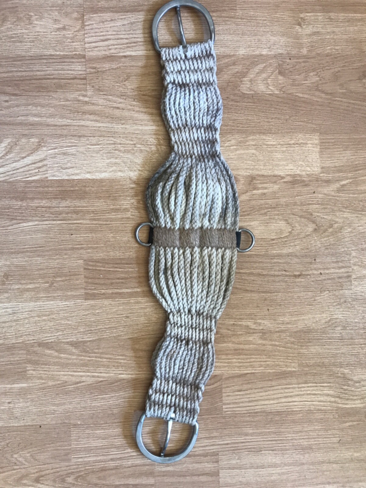 29.5" string Cinch 25 strand cream color | eBay