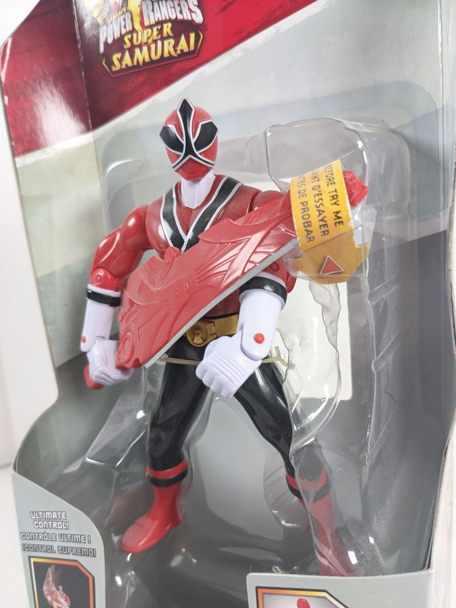 Power Rangers Super Samurai Toys Amazon