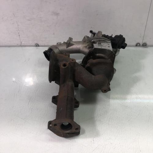 Turbo BMW SERIE 1 F40 11658591189 | eBay