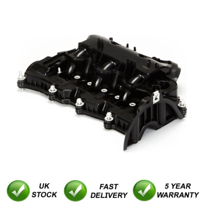 Inlet manifold Right Hand Side For Land Rover Discovery MK IV SUV 3.0 ...