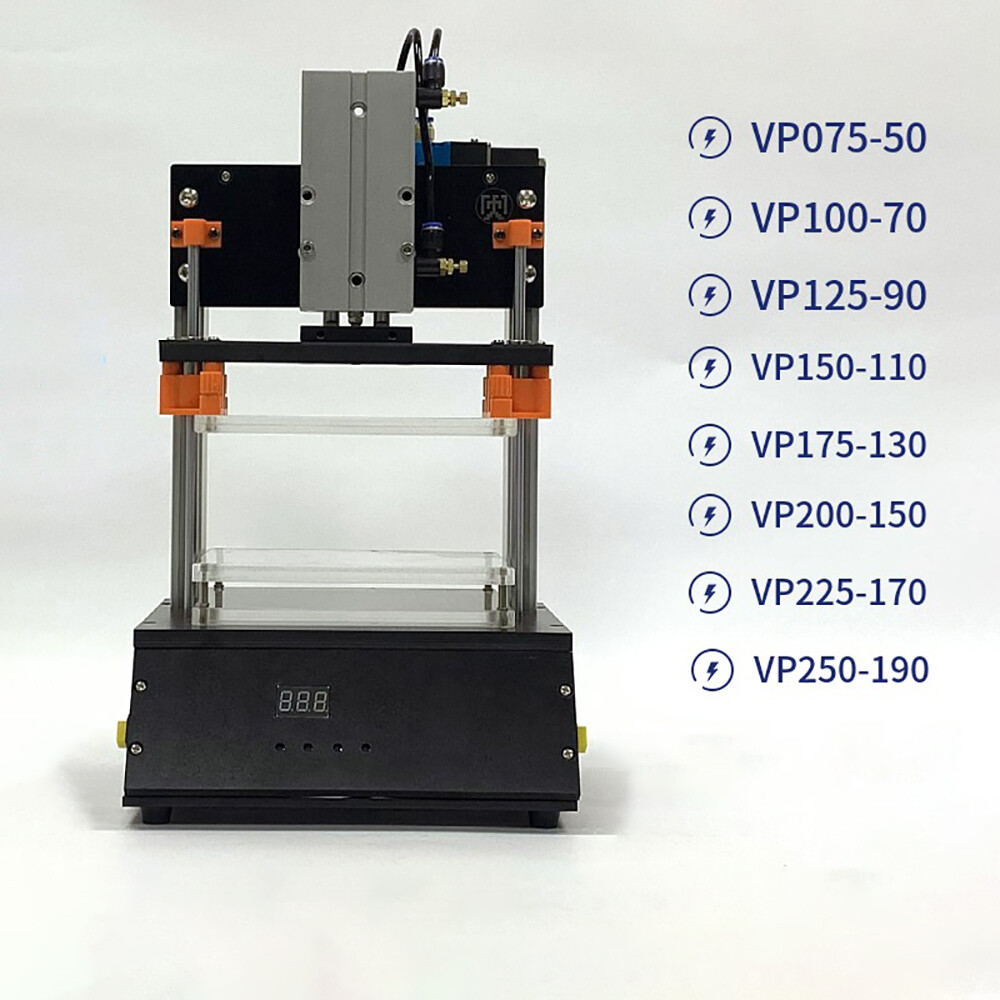Pneumatic PCB Jig Test Stand FCT Jig ICT Circuit Board Universal PCBA ...