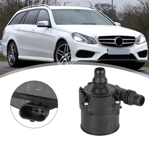 Engine Auxiliary Water Pump 0005004386 for Benz C-Class W222 W205 C300 ...