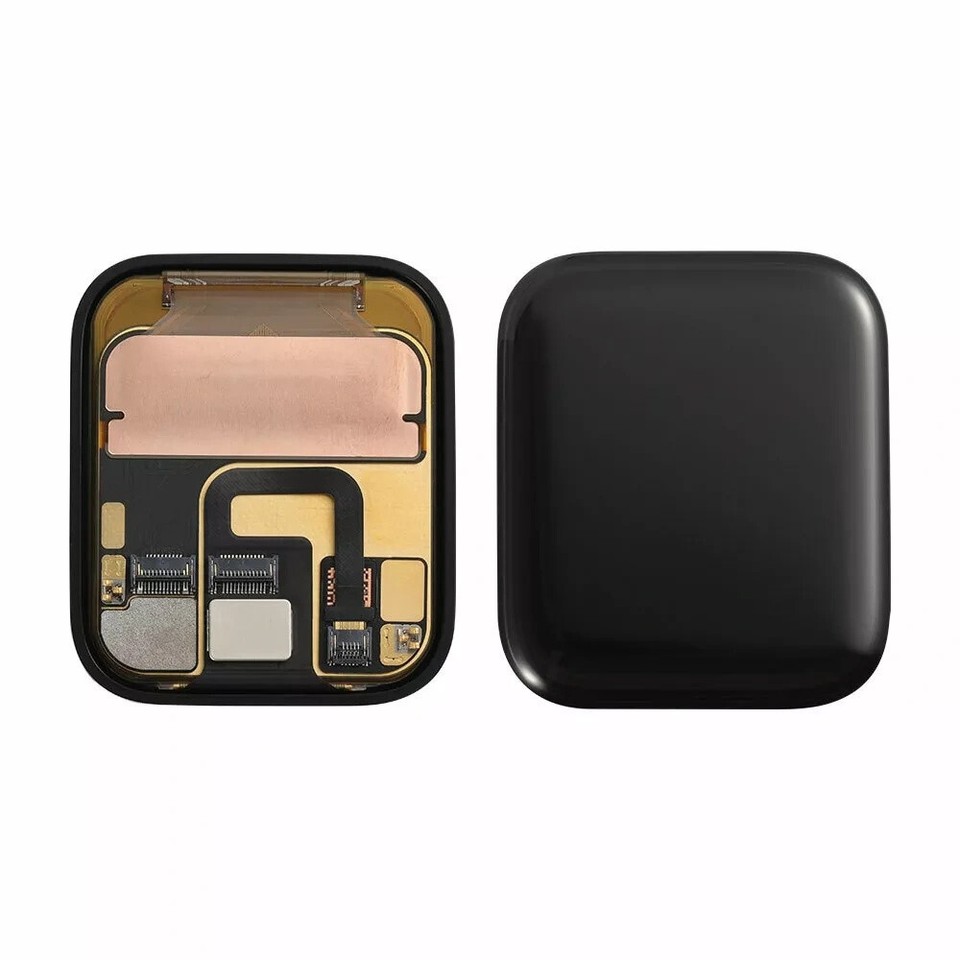 For Apple Watch iWatch Series 6 LCD Touch Screen Digitizer Display ...