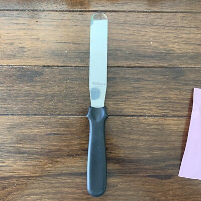Vintage Wilton Frosting Icing Spreader Spatula Cake Decorating Tool 8 ...