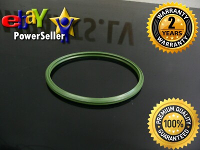 NEW BM BMW E60 F10 TURBO INTERCOOLER PIPE SEAL GASKET 11617796622 | eBay