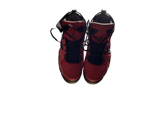 NIKE AIR JORDON FLIGHT 91 “ GYM RED/BLACK Size: 9 - Rare guaranteed ...