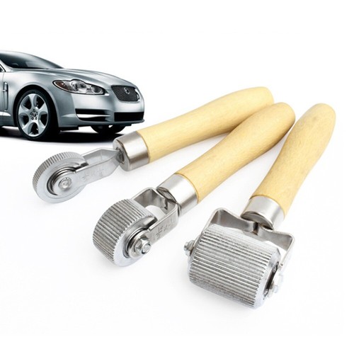 Tool Wheel Repair Roller Patch Roller Film Compaction Wheel Stitch ...