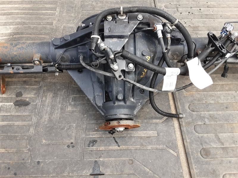 2019 2020 2021 2022 2023 SILVERADO SIERRA REAR DIFFERENTIAL AXLE SU8 3. ...