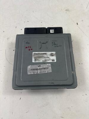 01-06 BMW E46 M3 OEM ECU Electronic Control Module Engine Brain Box | eBay