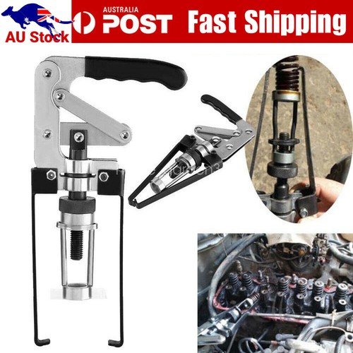 Universal Overhead Valve Spring Compressor Auto Engine Removal ...