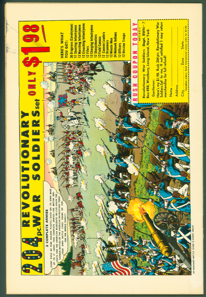 VTG 1969 Silver Age DC Comics Showcase #83 VG Nightmaster Joe Kubert Art | eBay