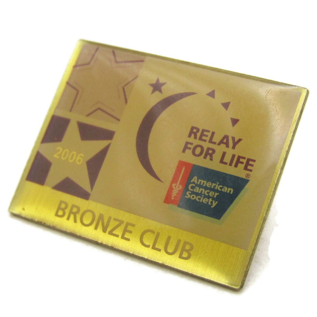 Acs Relay For Life Logo