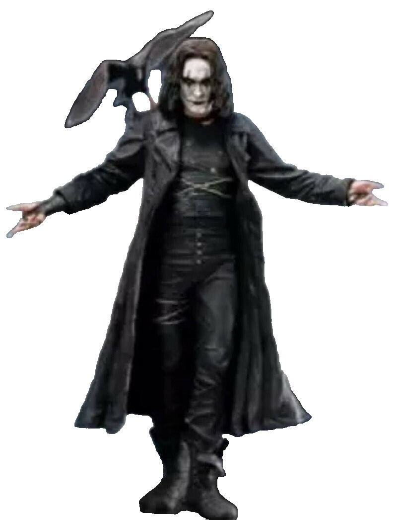 The Crow Brandon Lee | eBay