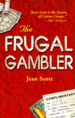 The Frugal Gambler by Jean Scott: New 9780929712406| eBay