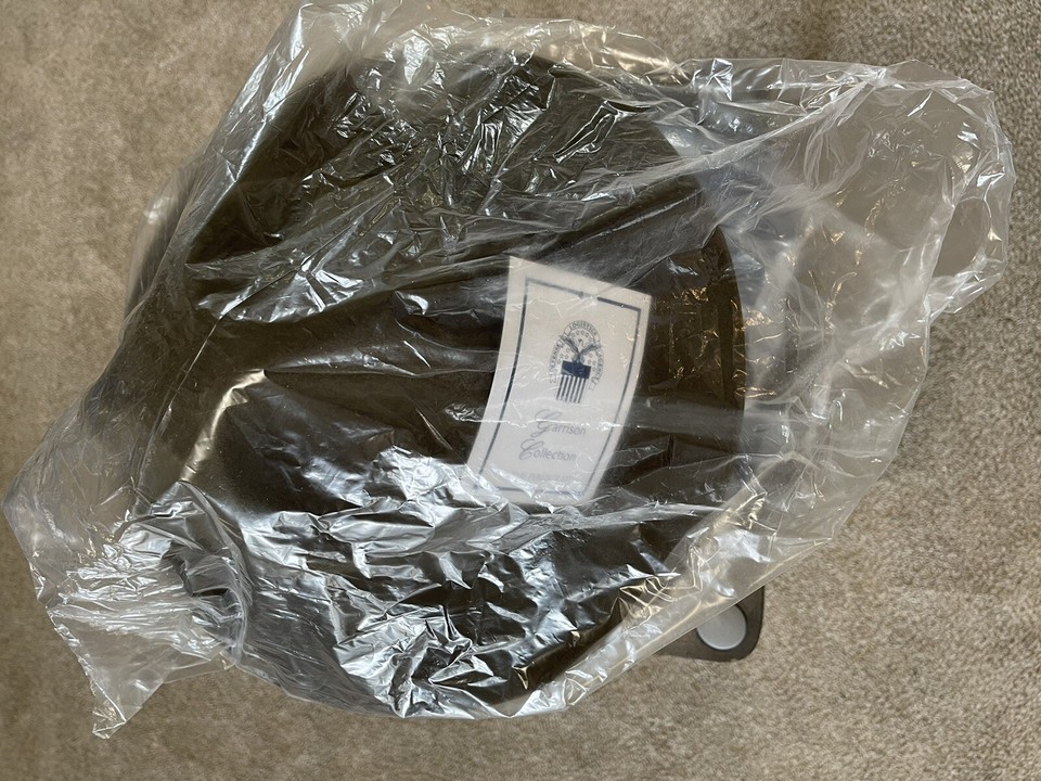 Genuine US military Garrison Collection Drill Sergeants Hat Brand New M ...