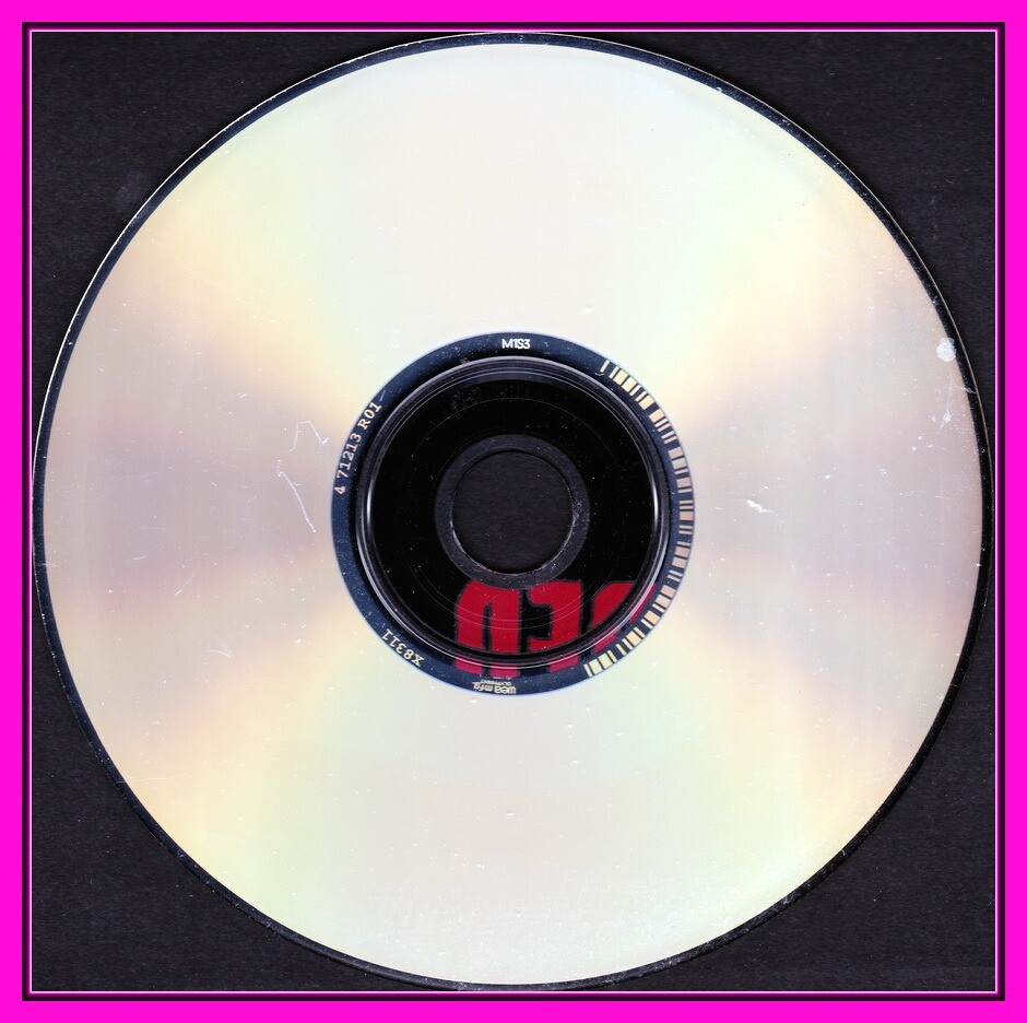 A Compilation of Warped Music II by Various Artists (CD, Jun-1999 ...