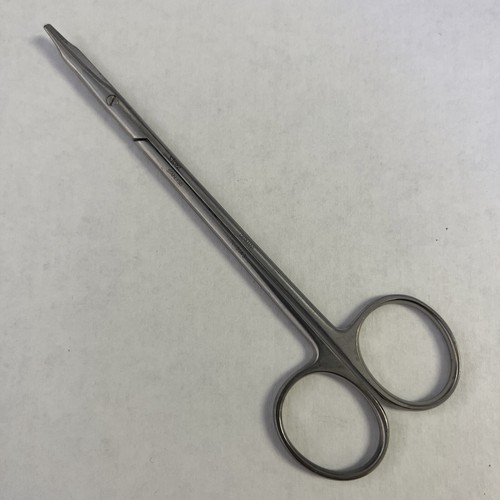 Storz N5143 Stevens Curved Tenotomy Scissors, 14.3cm (R) | eBay