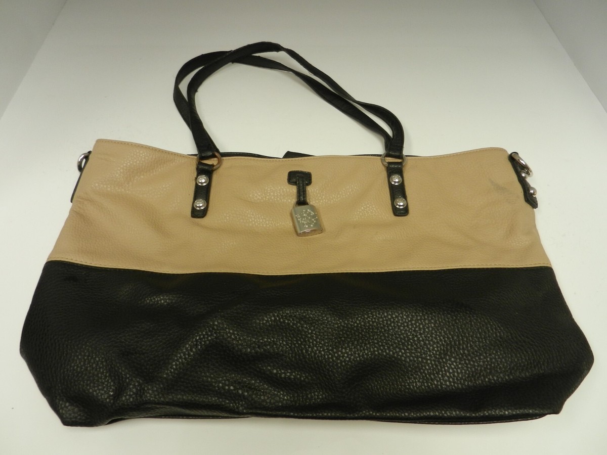 Jessica Simpson Getaway Tote