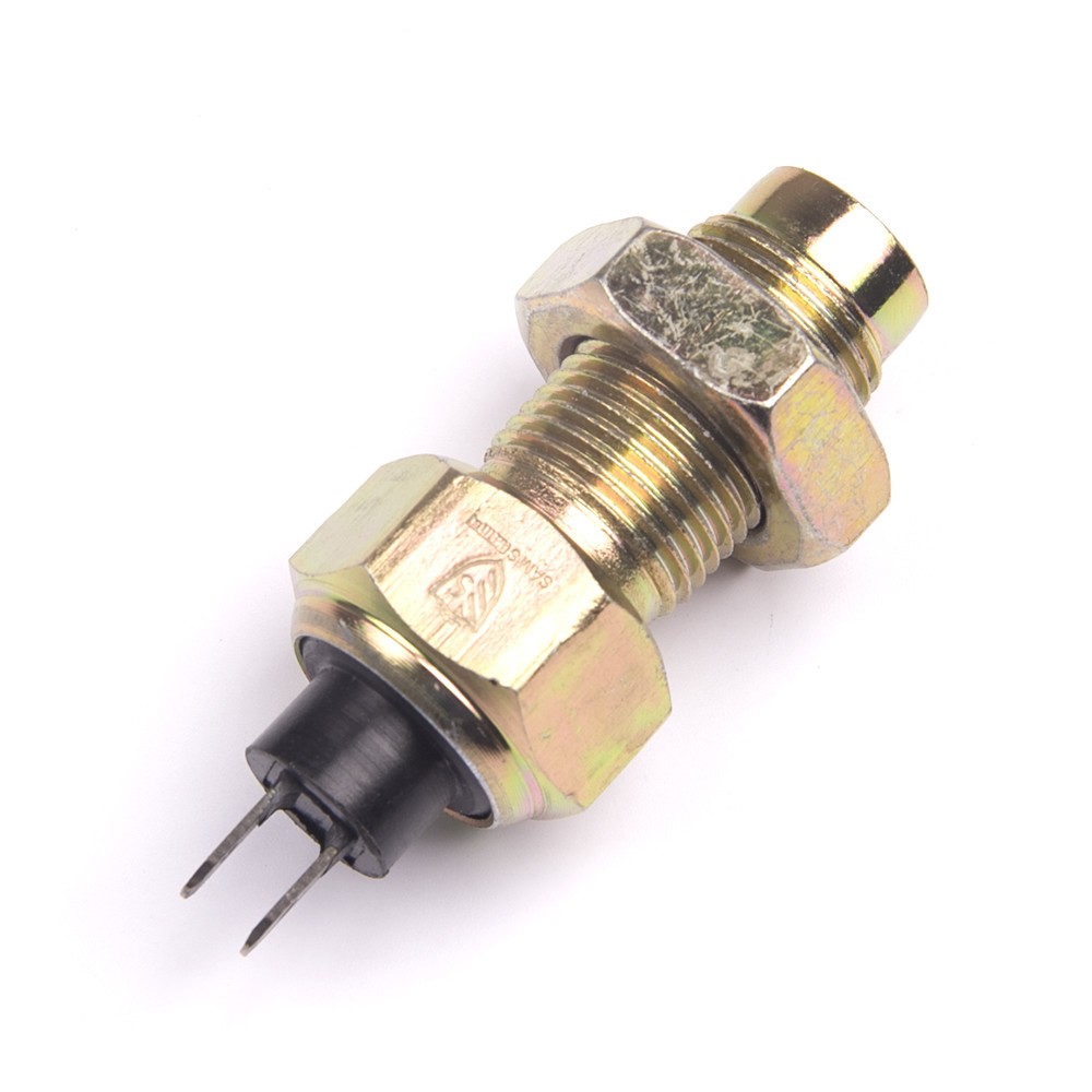 M18*1.5*34mm Diesel Engine Speed Sensor Brass Vdo Generator Sensor ...