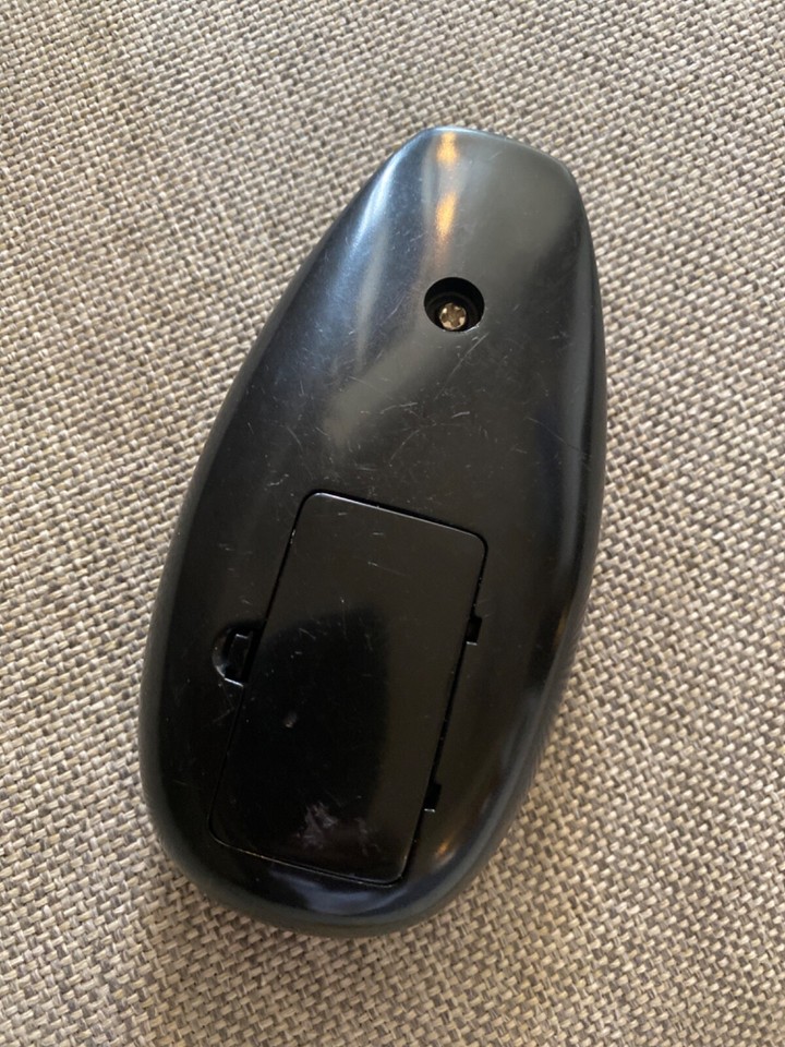 COBY CX-CD375 CXCD375 Micro Stereo System Remote Control Black | eBay